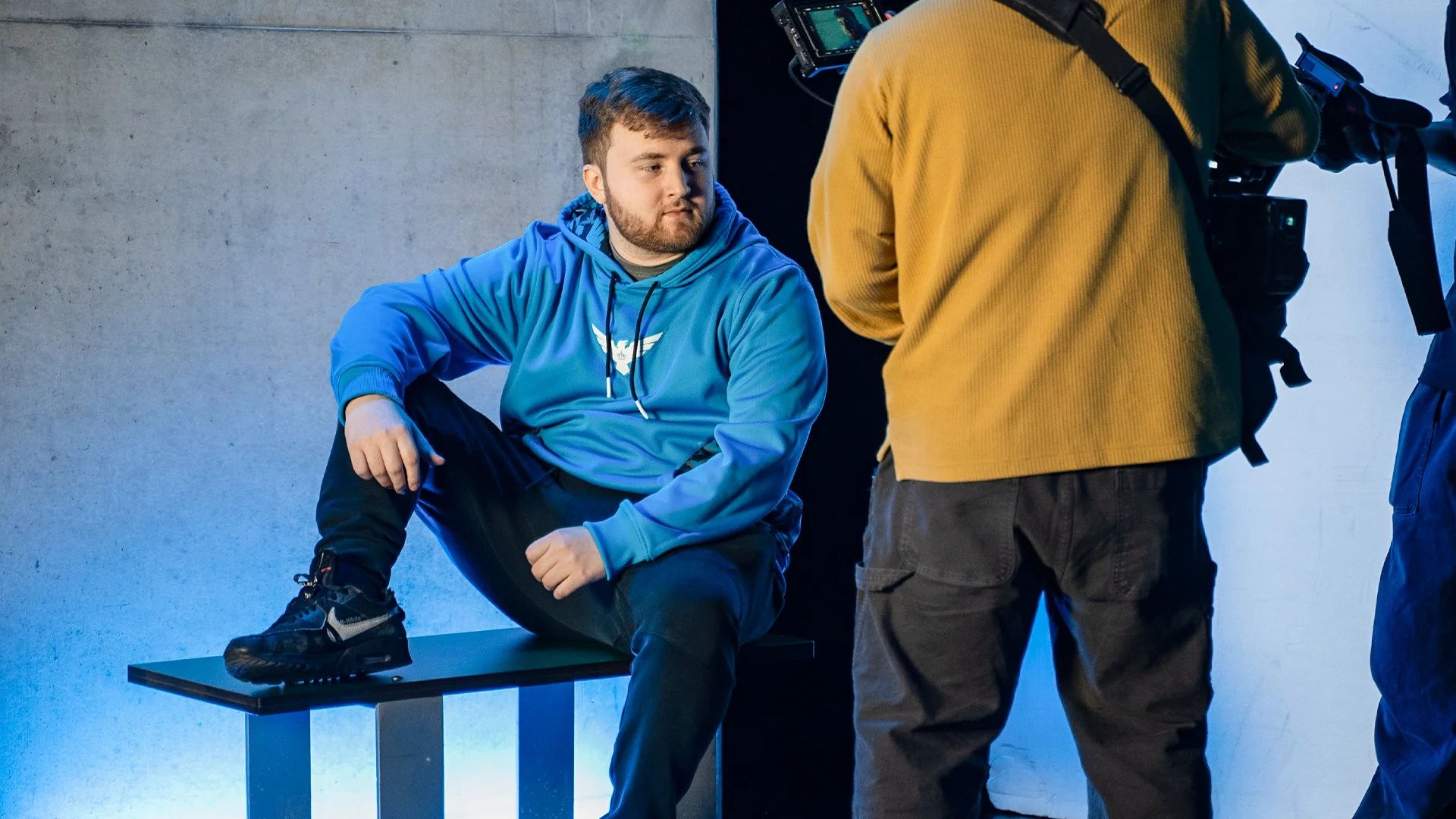 TJHaLy’s Contract expires with Royal Ravens | Call of Duty League News ...