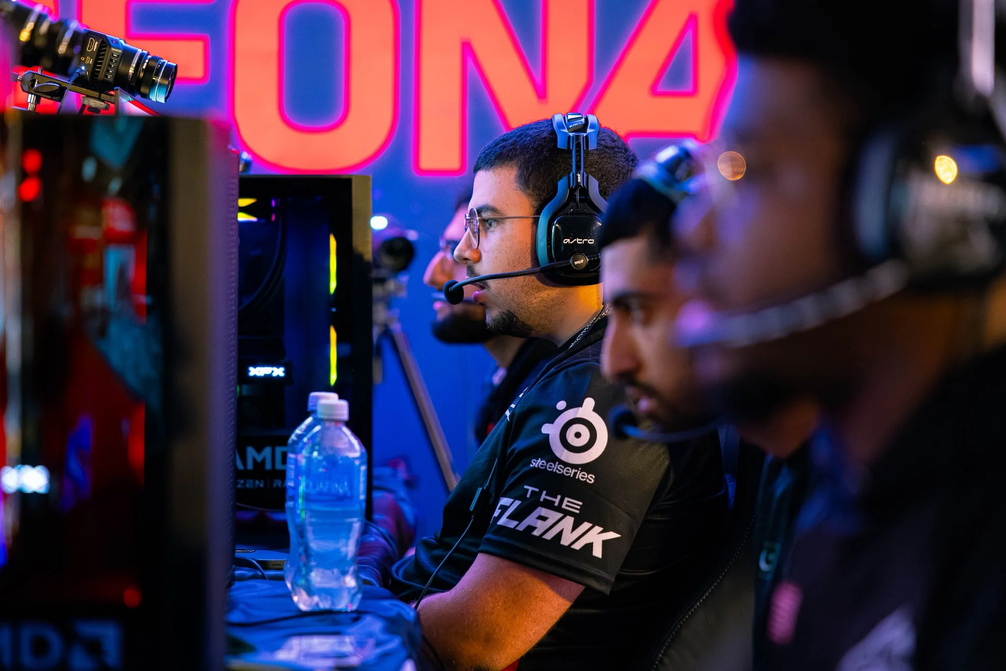 Who’s In, Who’s Out: All the Rosters, Rumors, and Brand Revamps | Call ...