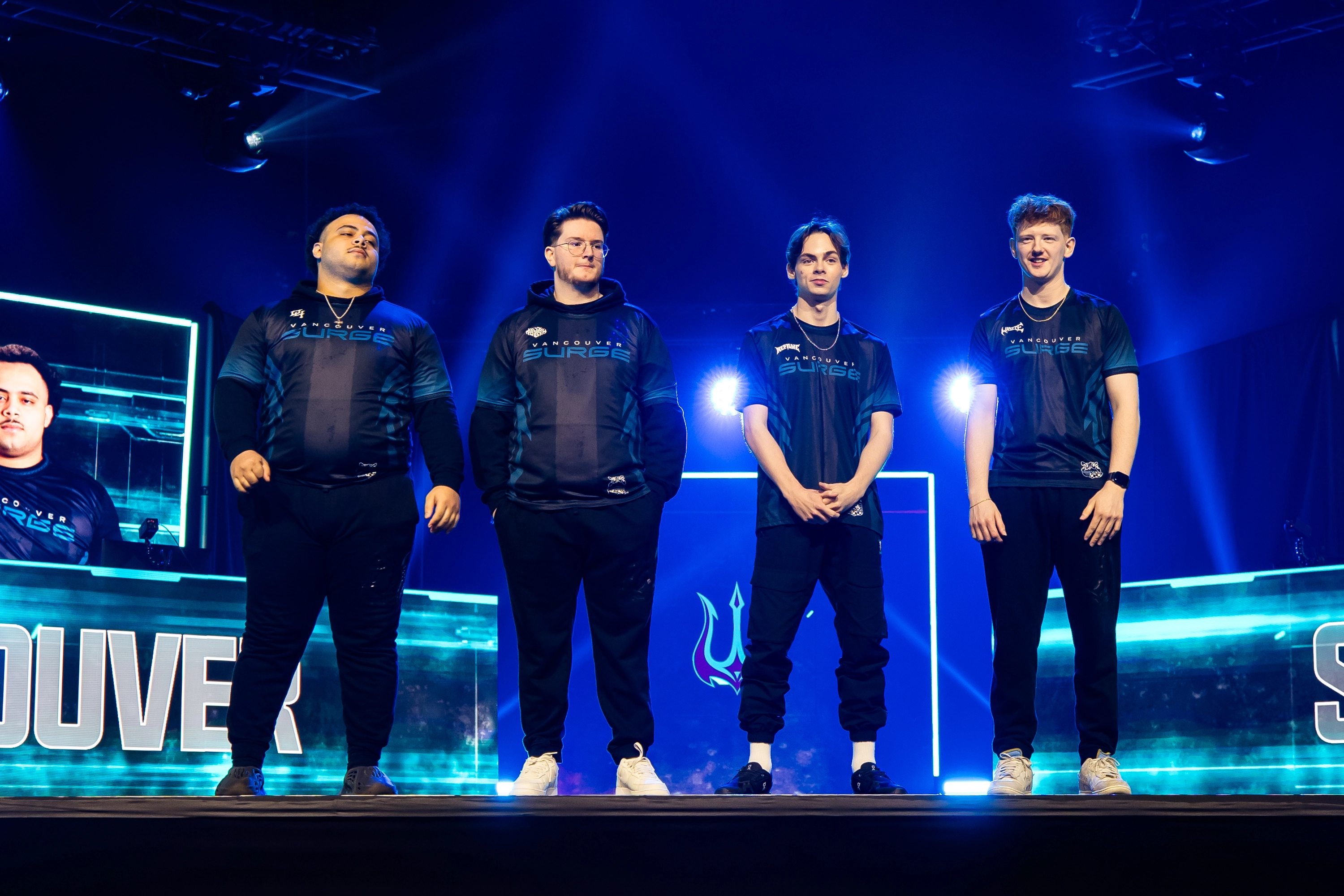 Sources: Vancouver Surge Plans Rebuild | Call of Duty League News ...