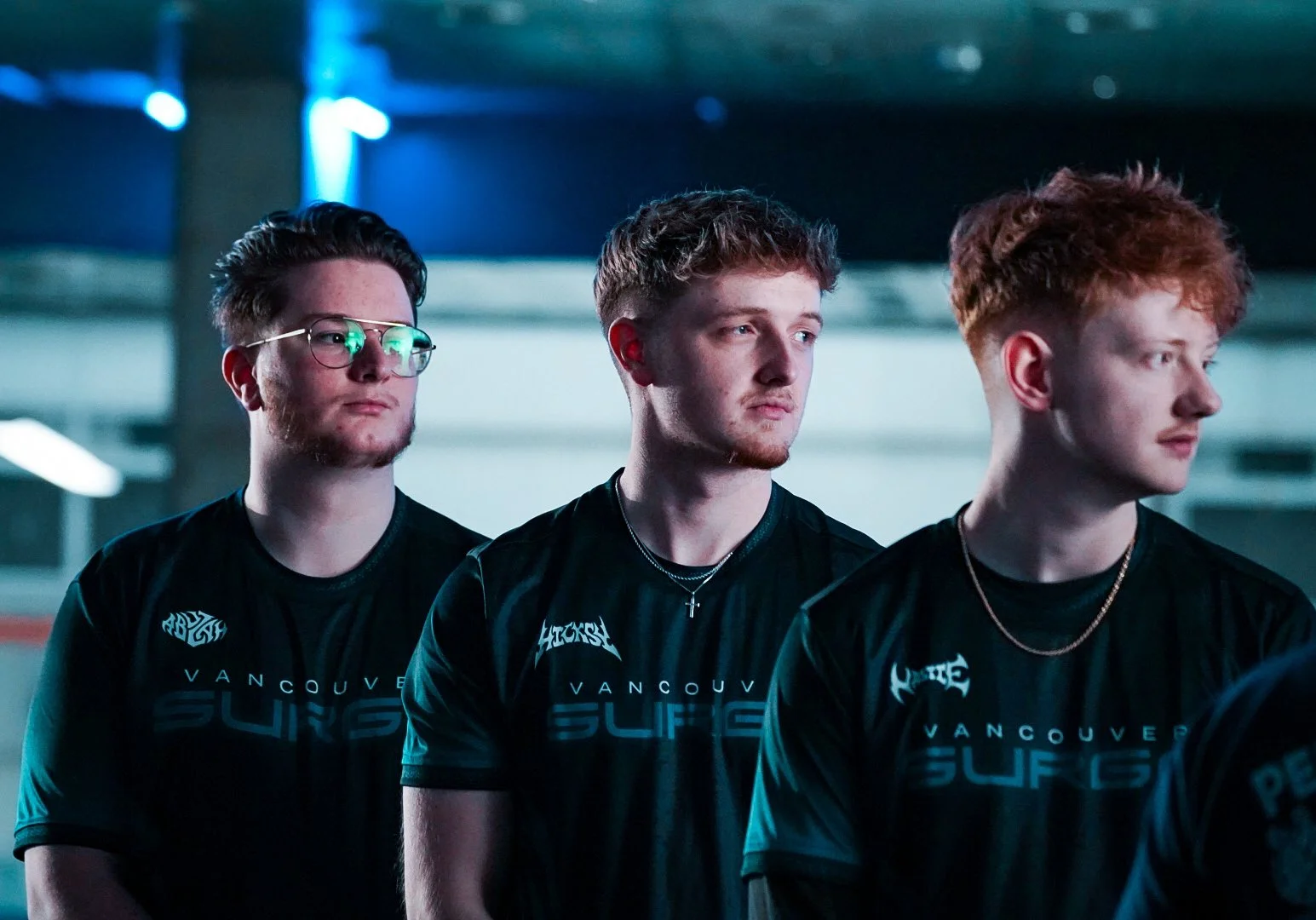 Vancouver remove Hicksy from lineup | Call of Duty League News ...