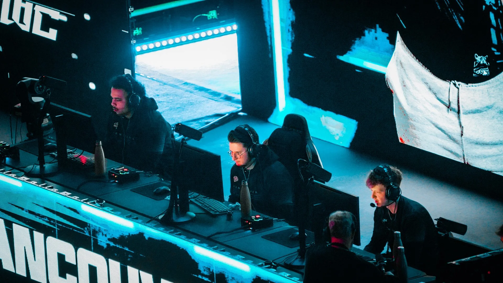 Vancouver surging with Neptune in Stage 2 | Call of Duty League News ...