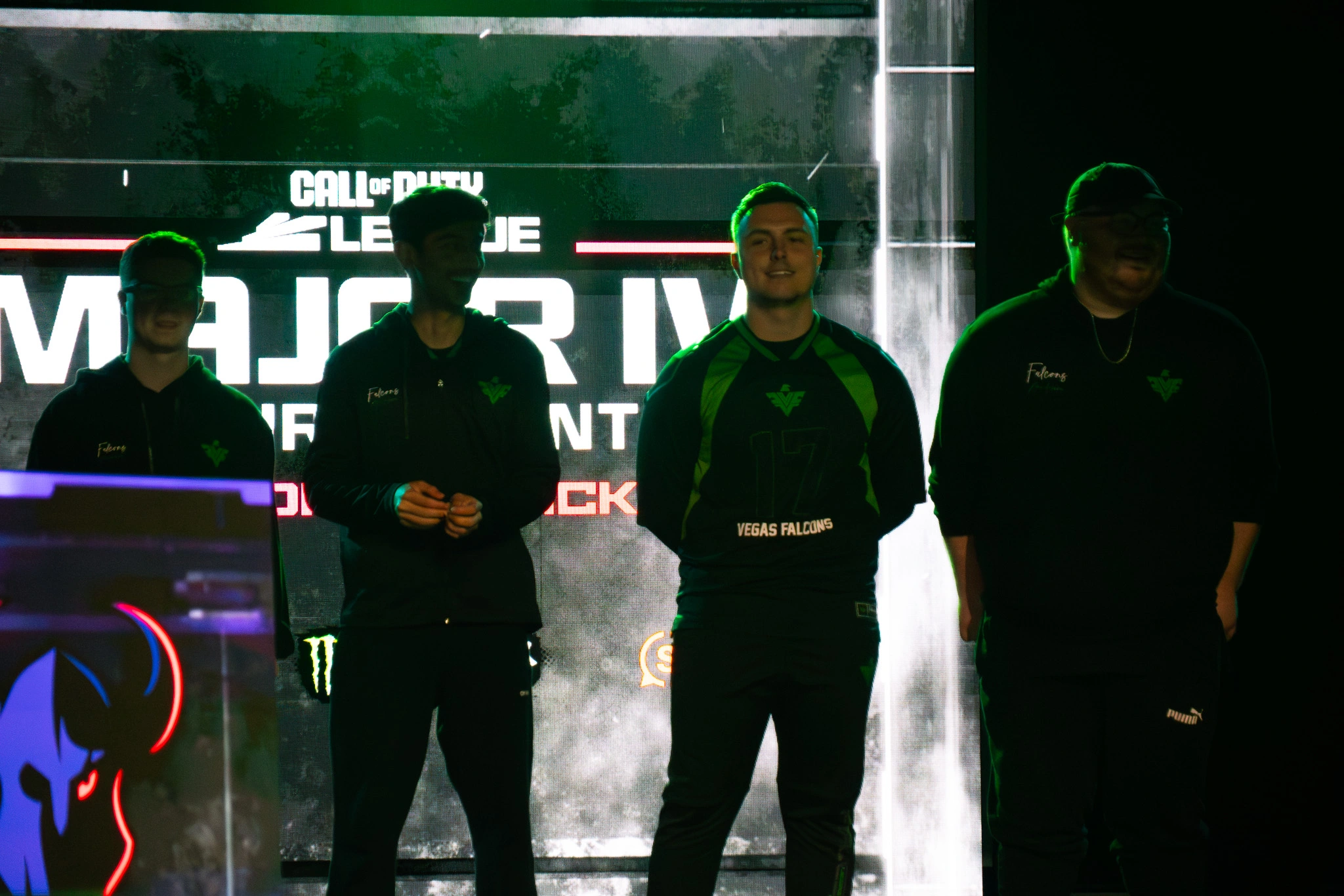 Season Hardpoint Rankings | Call of Duty League News | Breaking Point