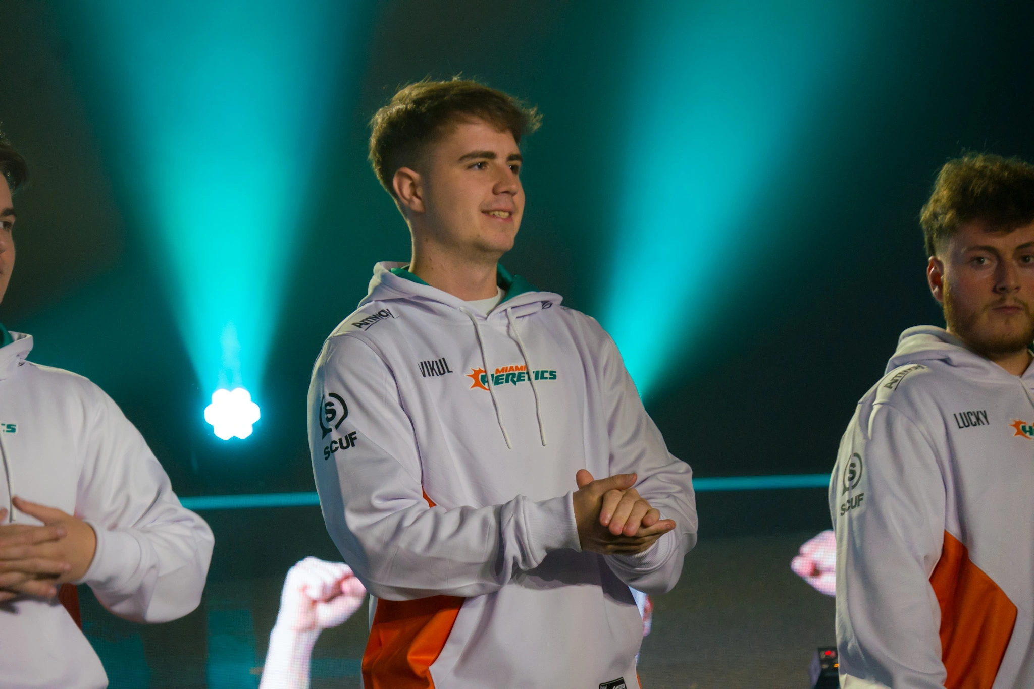 Vikul announces his retirement | Call of Duty League News | Breaking Point