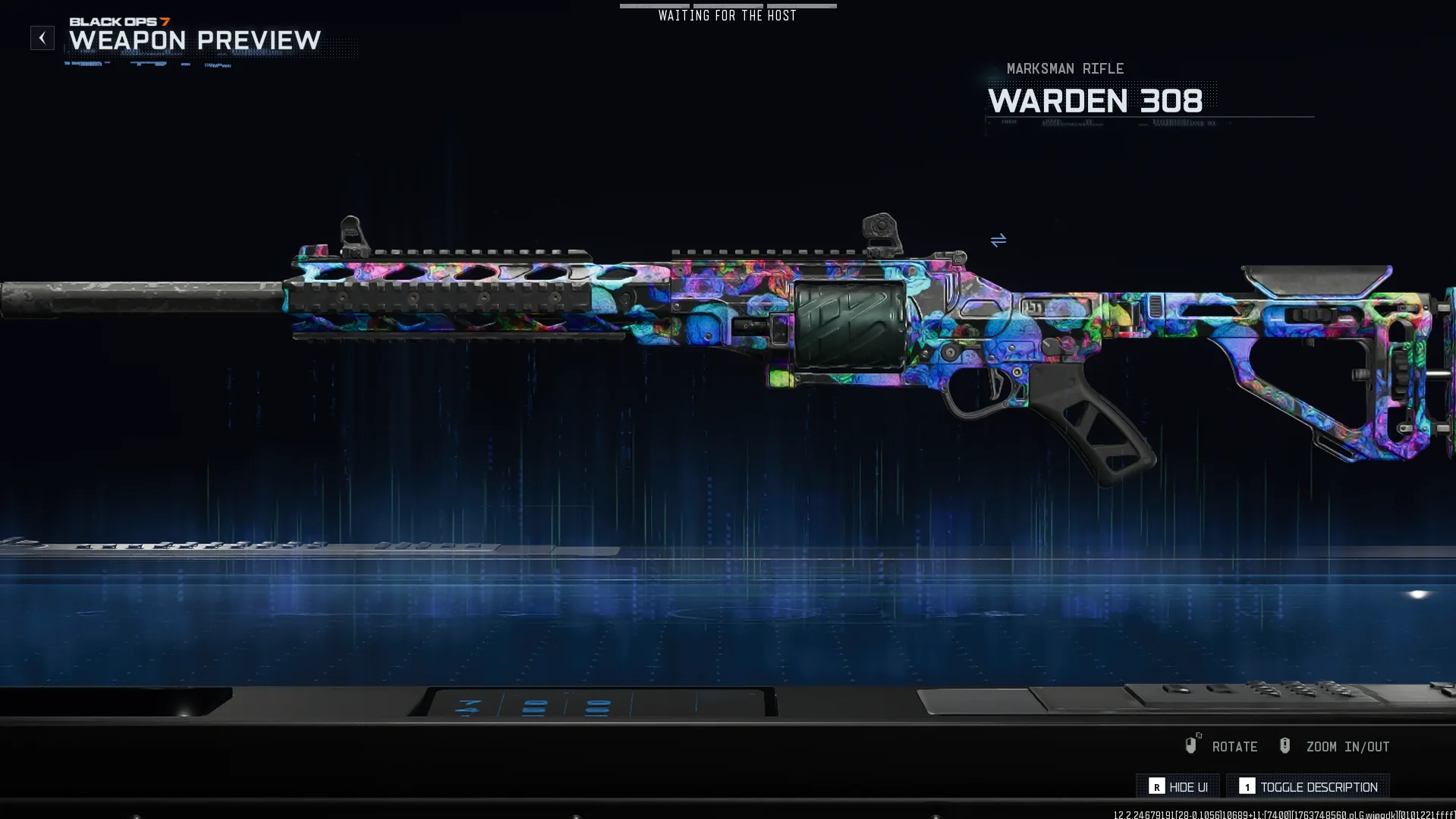 Every Prestige Camo to unlock in Black Ops 7 | Call of Duty League News ...