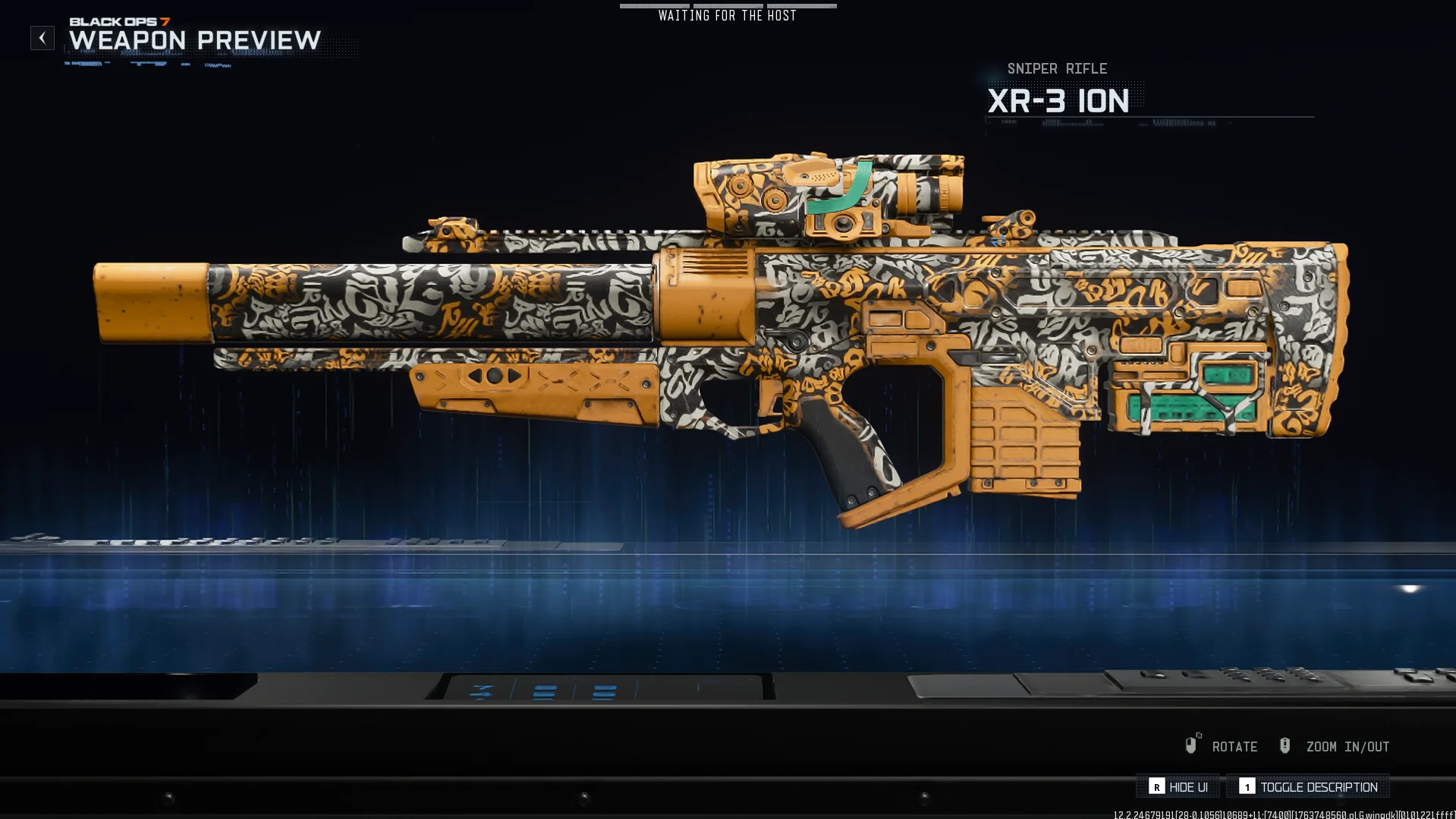 Every Prestige Camo to unlock in Black Ops 7 | Call of Duty League News ...