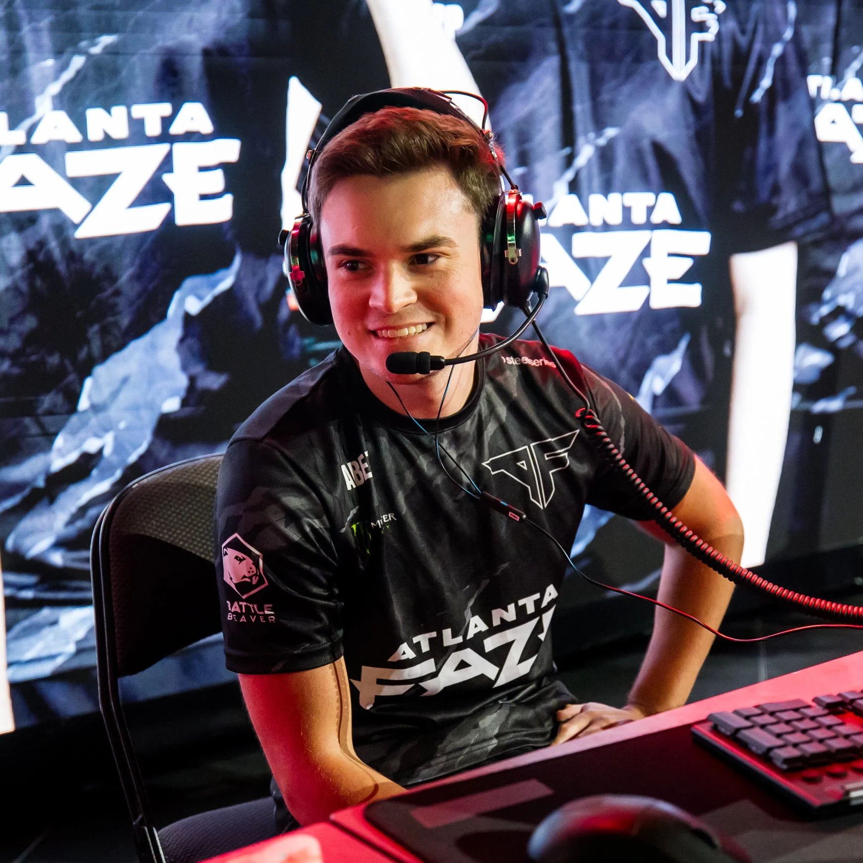 #16 aBeZy: Top 20 Players of Black Ops 6 | Call of Duty League News ...
