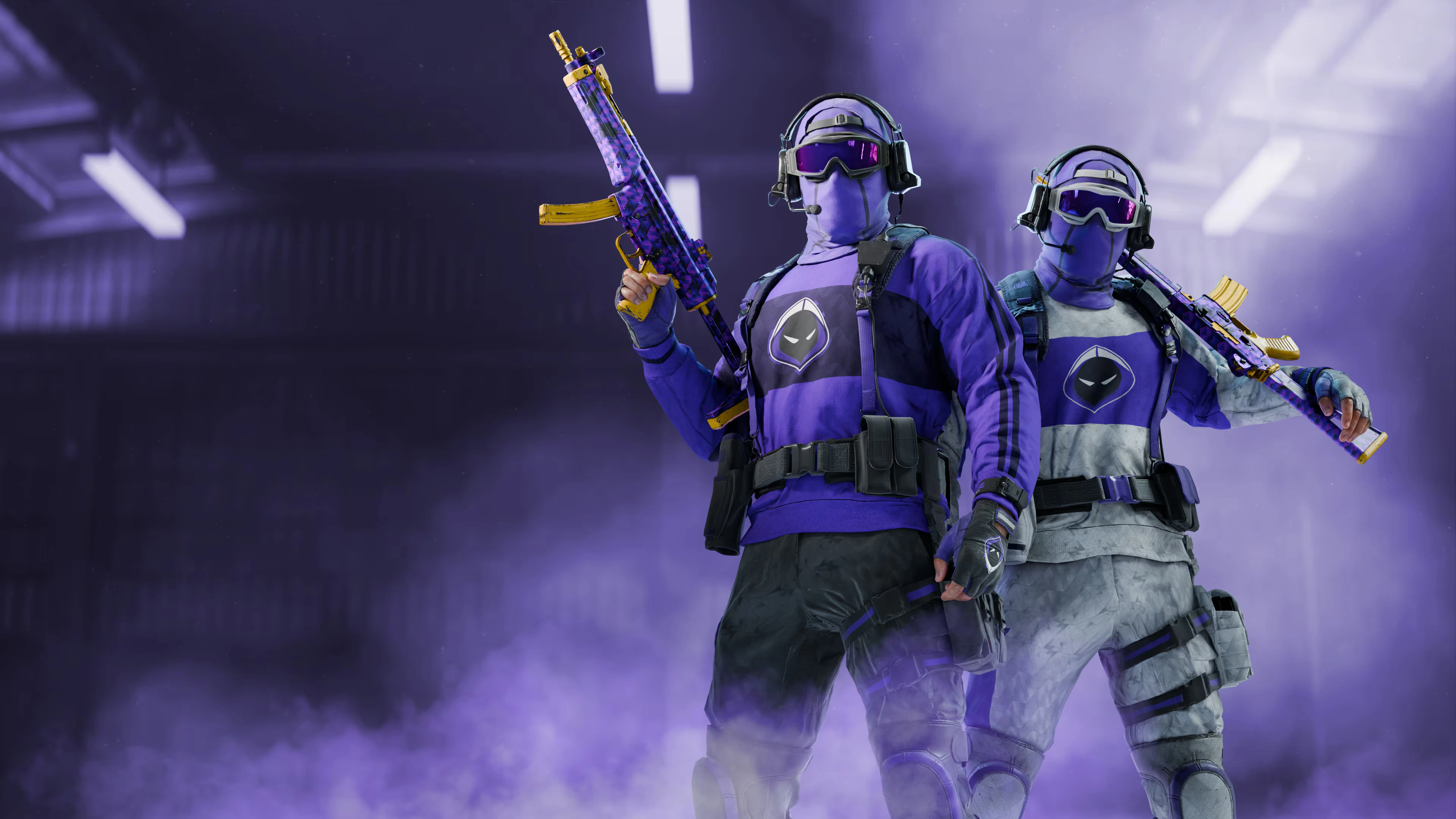 MarkyB, DREAL depart Gentlemates | Call of Duty League News | Breaking ...