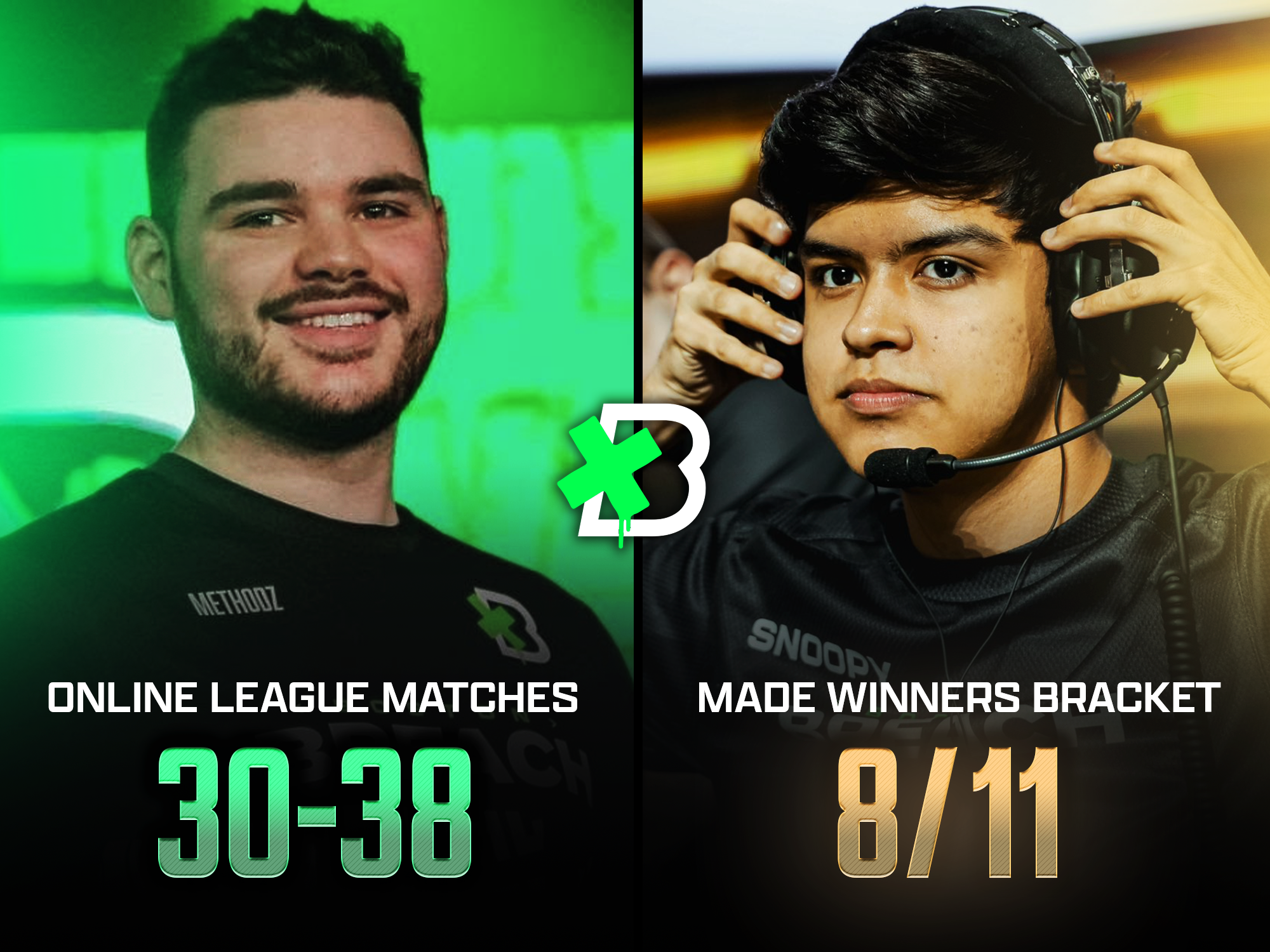 Online League Match Records in the CDL | Call of Duty League News ...