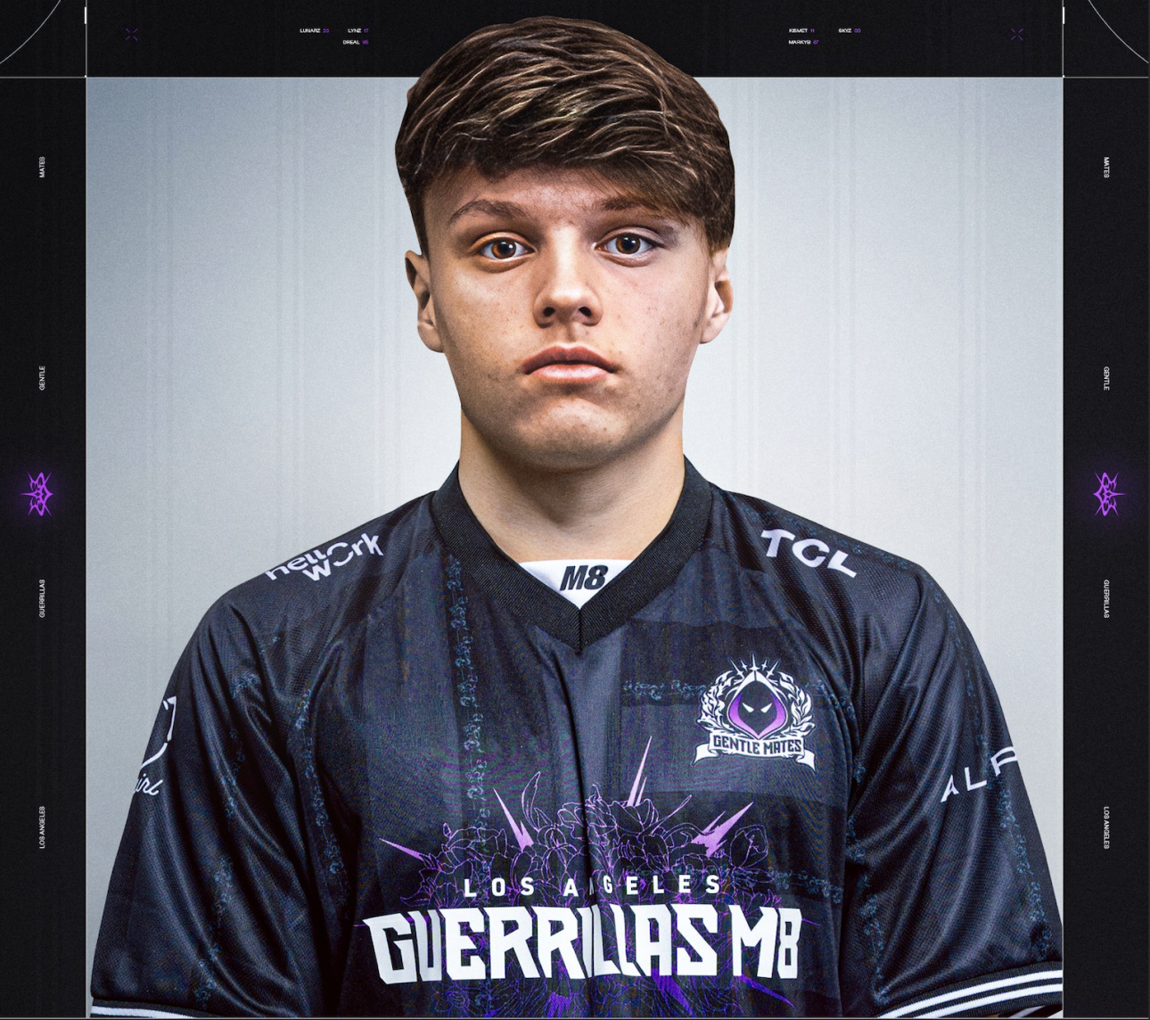 Official: Lunarz to Gentlemates | Call of Duty League News | Breaking Point