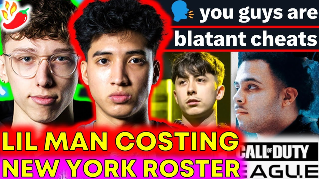 The Tactical Recap #31 | Call of Duty League News | Breaking Point