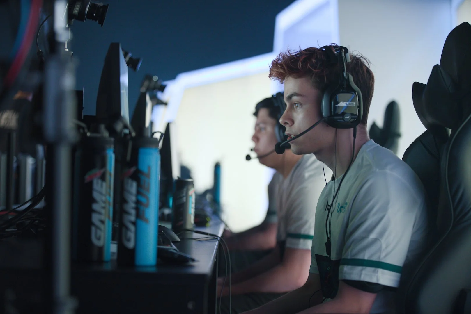 Surge announce Neptune addition | Call of Duty League News | Breaking Point