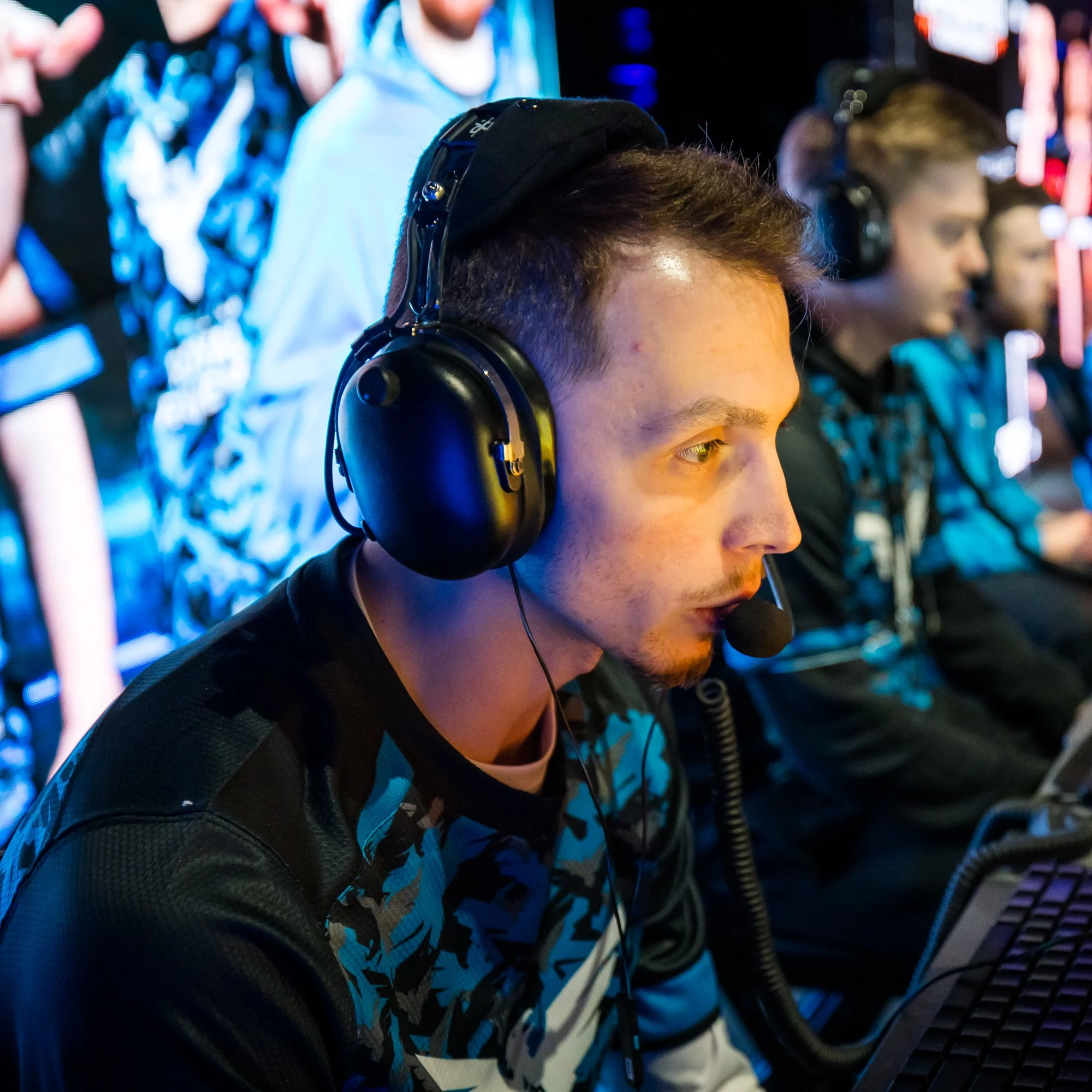Rankin' Rookies: Wrecks | Call of Duty League News | Breaking Point